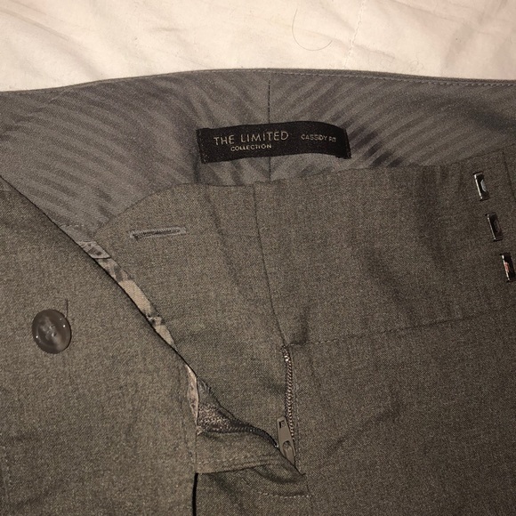 The Limited | Pants & Jumpsuits | The Limited Collection Cassidy Fit ...